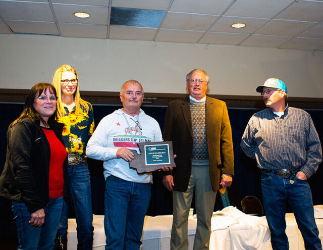 Washington Champions of 2022 - Washington Thoroughbred Breeders ...